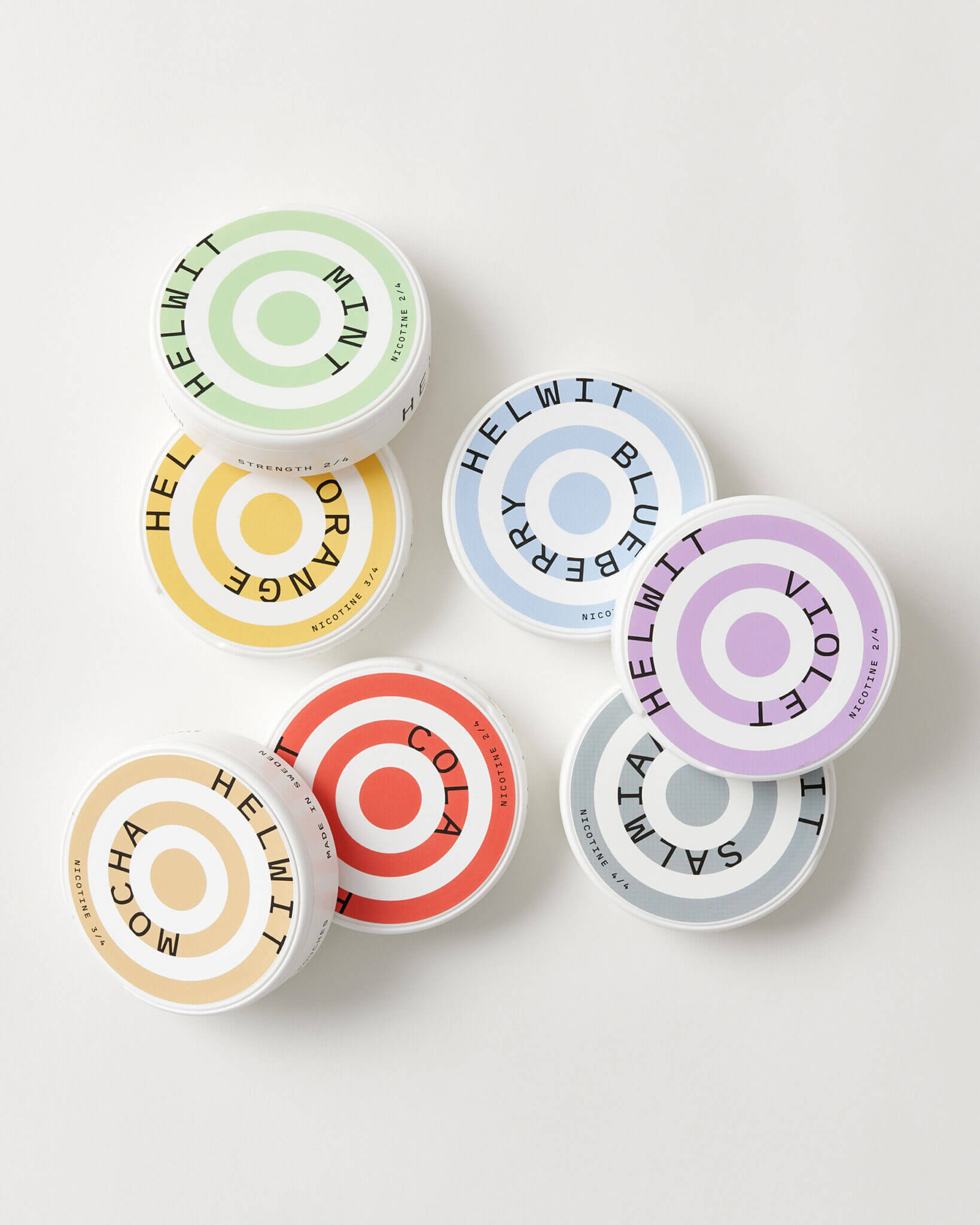 Om oss - Helwit | Tobaksfritt snus | Fri frakt