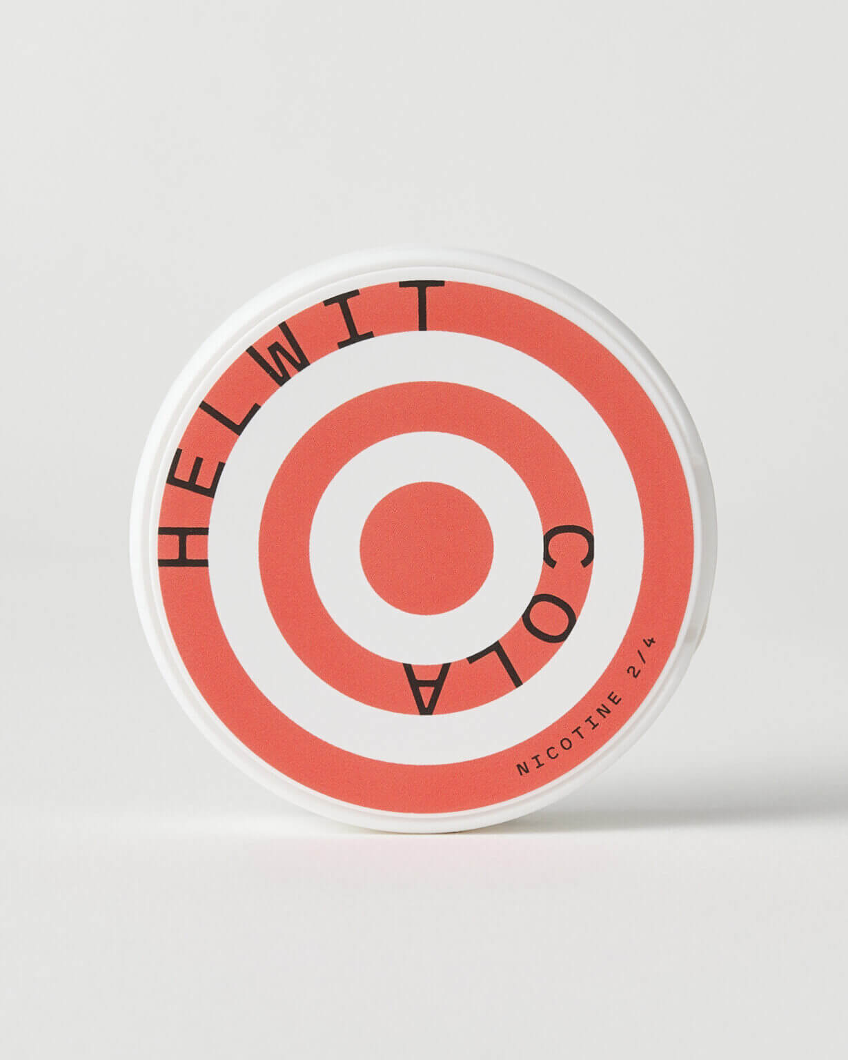 Cola - Helwit | Tobaksfritt snus | Fri frakt