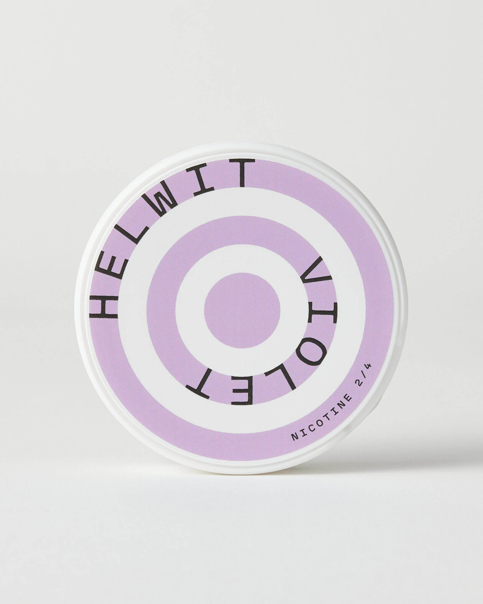 Violet - Helwit | Tobaksfritt snus | Fri frakt