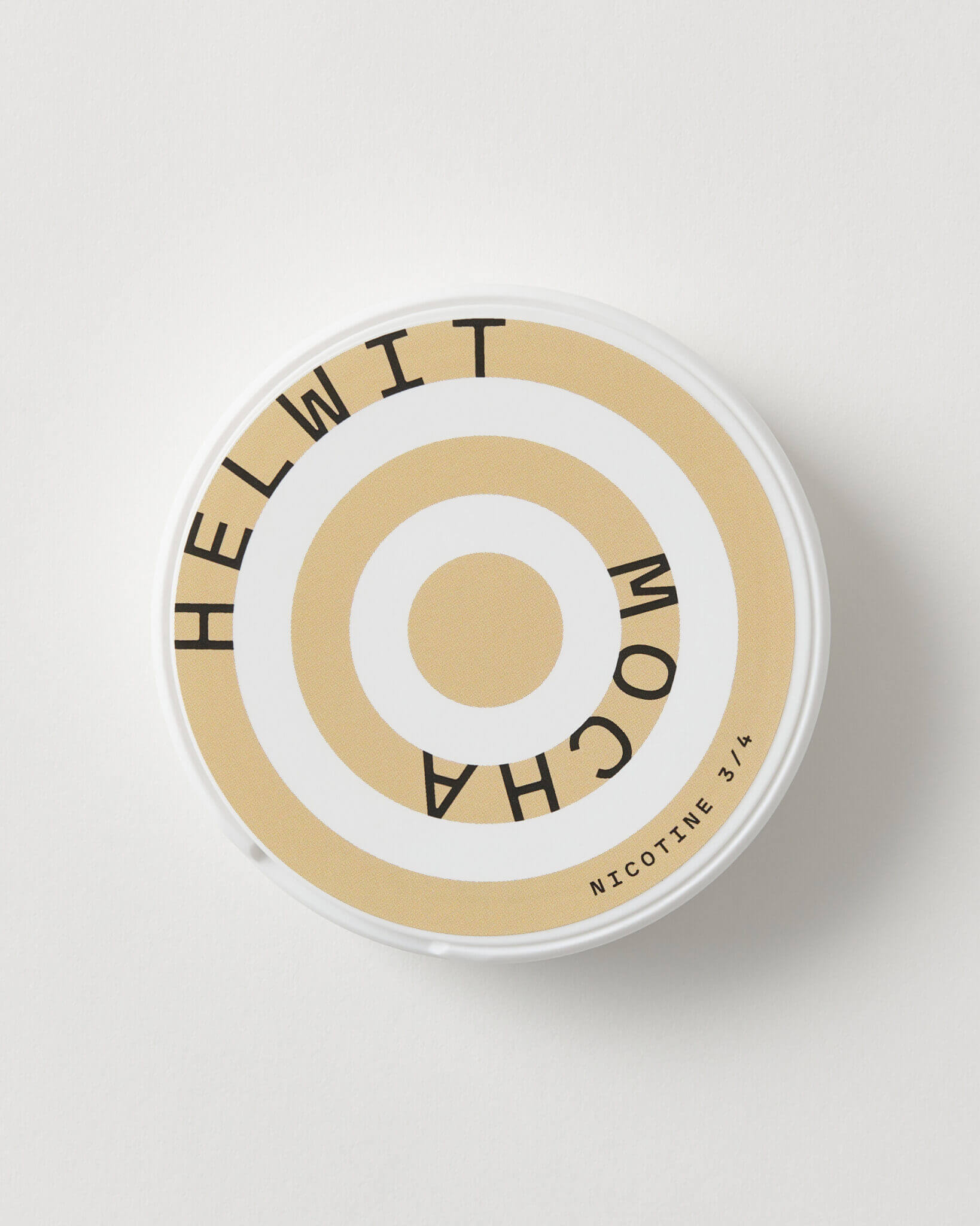 Start & Shop - Helwit | Tobaksfritt snus | Fri frakt