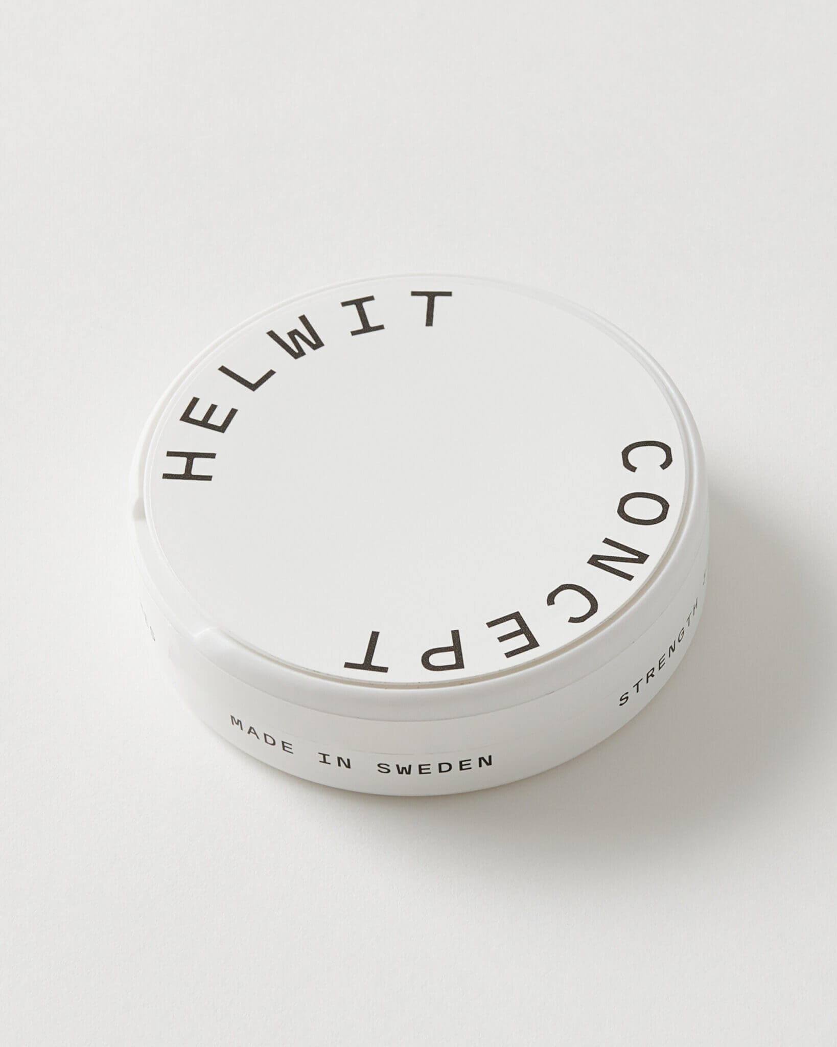 Start & Shop - Helwit | Tobaksfritt snus | Fri frakt
