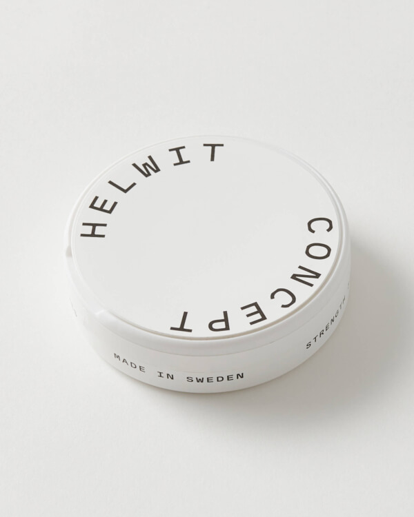 Start & Shop - Helwit | Tobaksfritt snus | Fri frakt