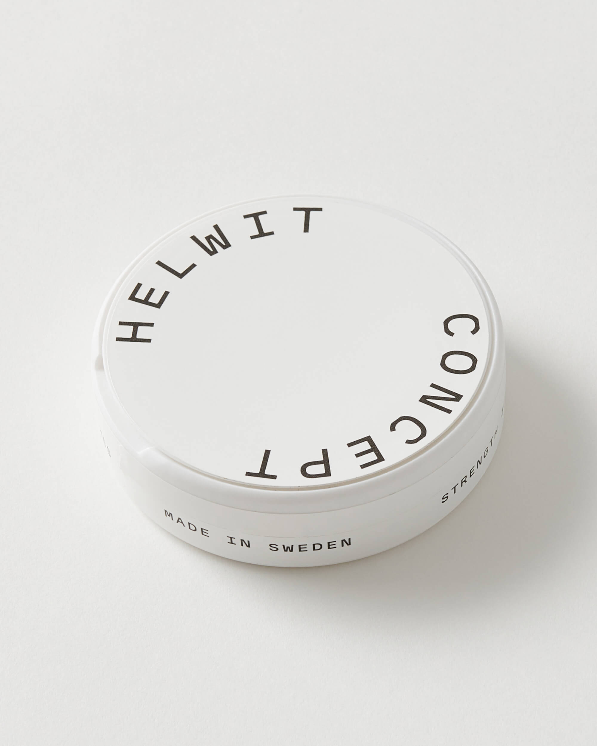 Start & Shop - Helwit | Tobaksfritt snus | Fri frakt