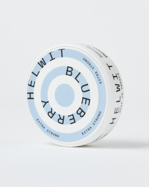 Banana - Helwit | Tobaksfritt snus | Fri frakt