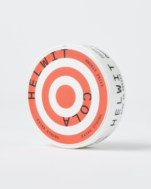 Banana - Helwit | Tobaksfritt snus | Fri frakt