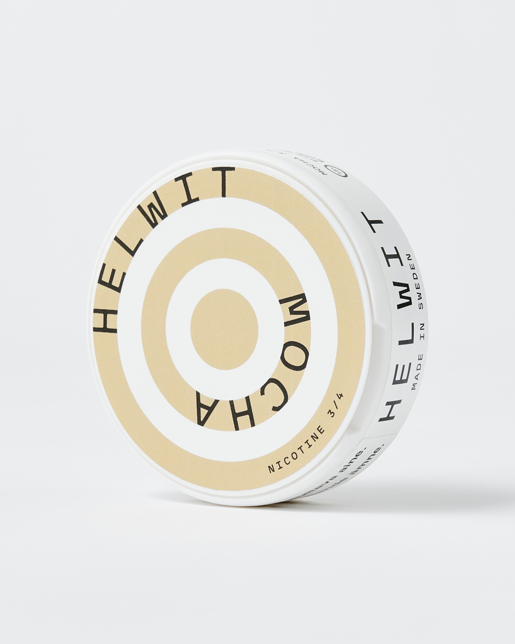 Om Helwit och vår historia - Helwit By YOIK