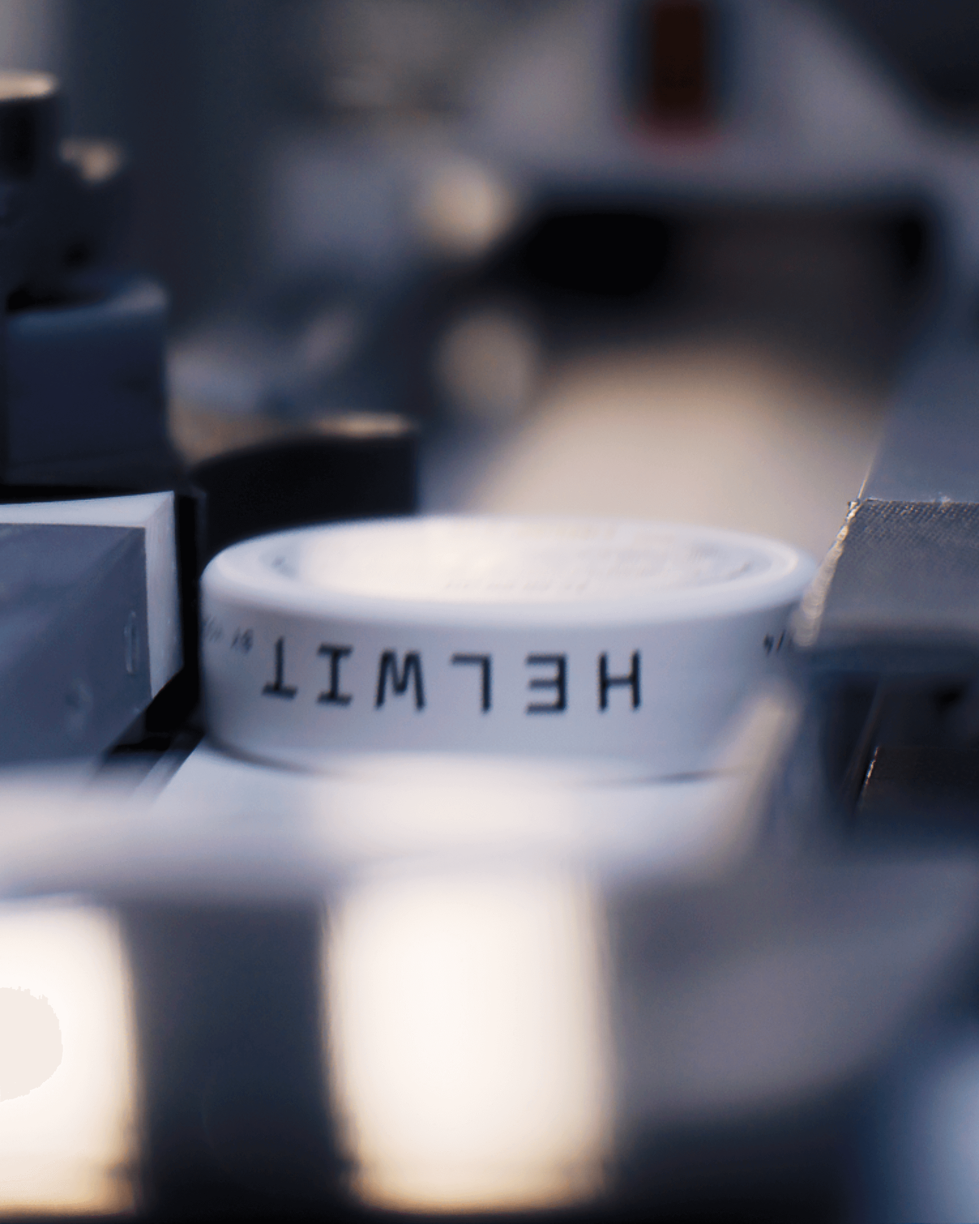 Tobaksfritt snus från Helwit: Köp vitt snus fraktfritt