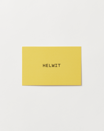 Tobaksfritt snus från Helwit: Köp vitt snus fraktfritt