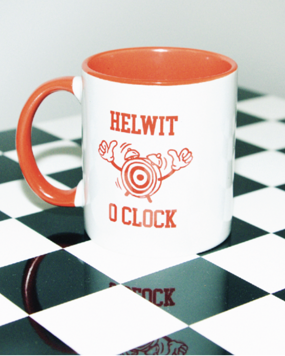 Mug - Helwit | Tobaksfritt snus | Fri frakt