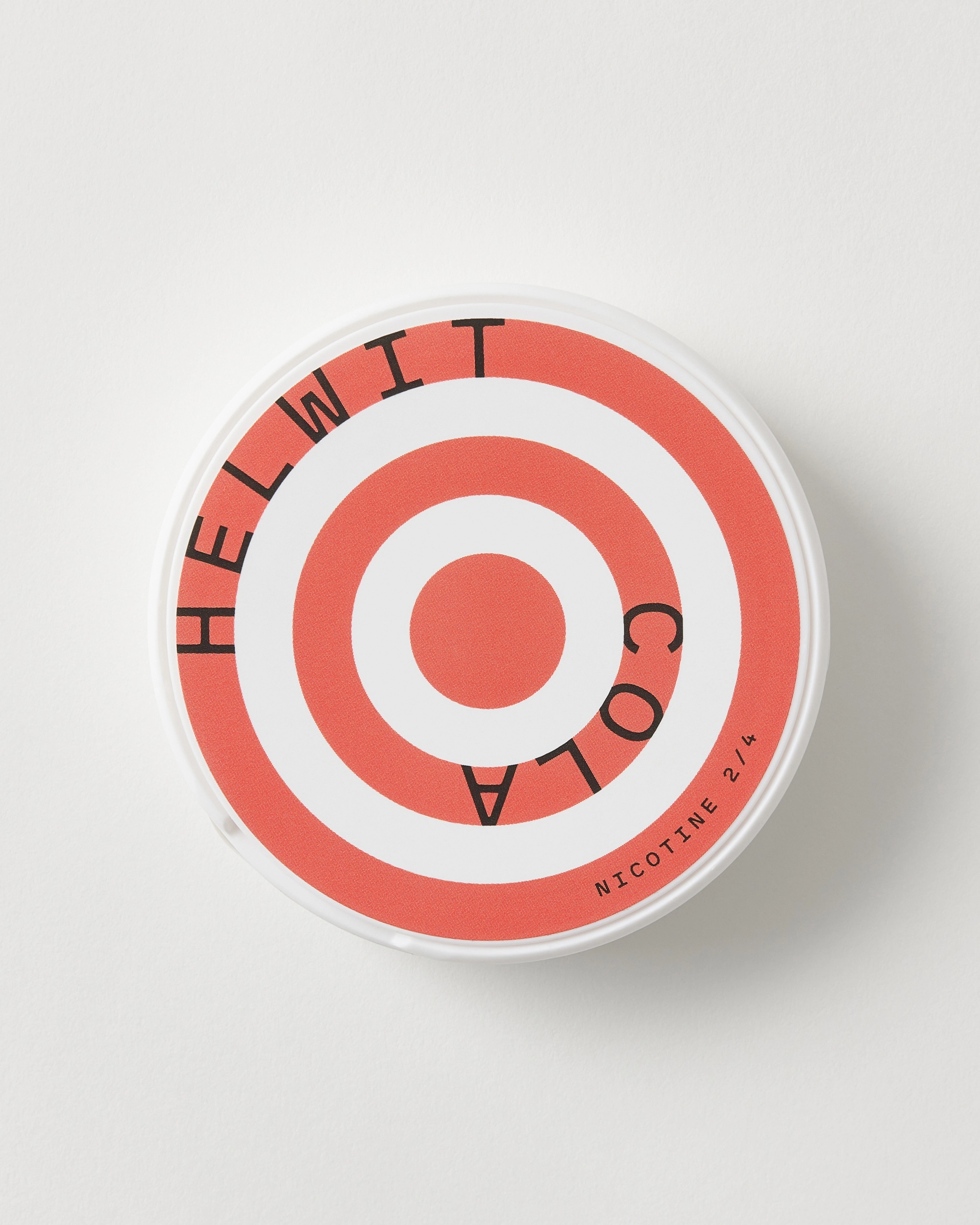 Start & Shop - Helwit | Tobaksfritt snus | Fri frakt