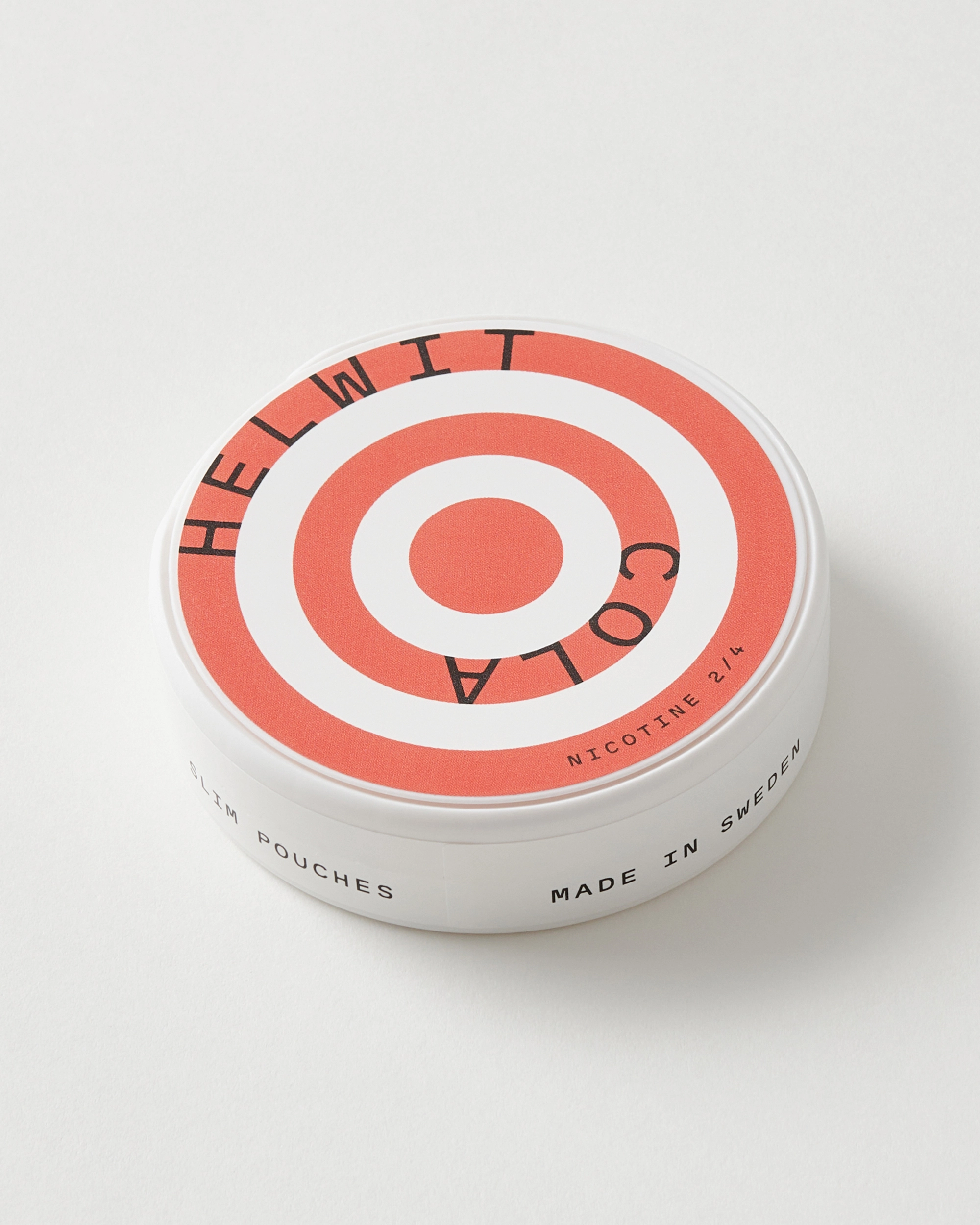 Start & Shop - Helwit | Tobaksfritt snus | Fri frakt