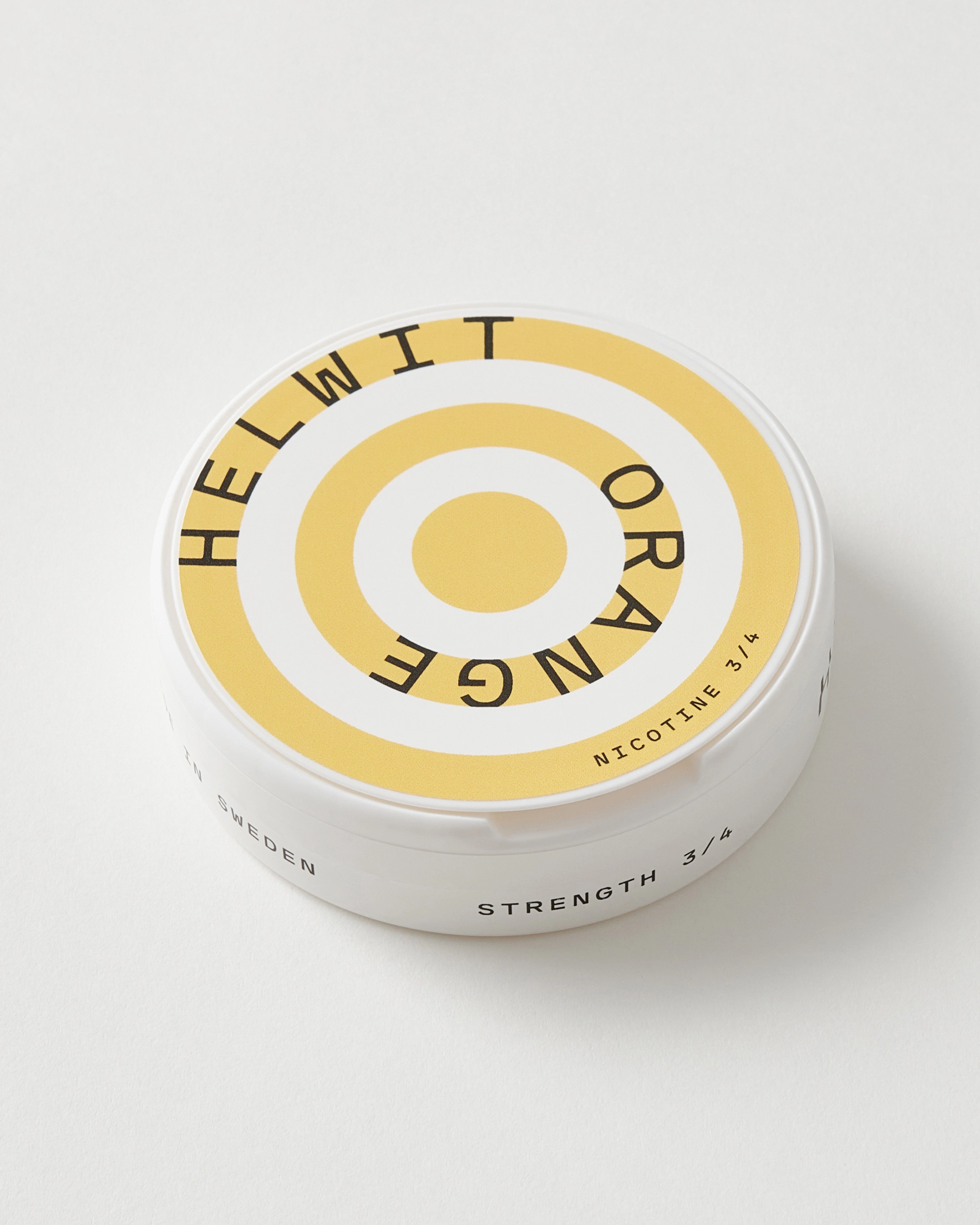 Start & Shop - Helwit | Tobaksfritt snus | Fri frakt