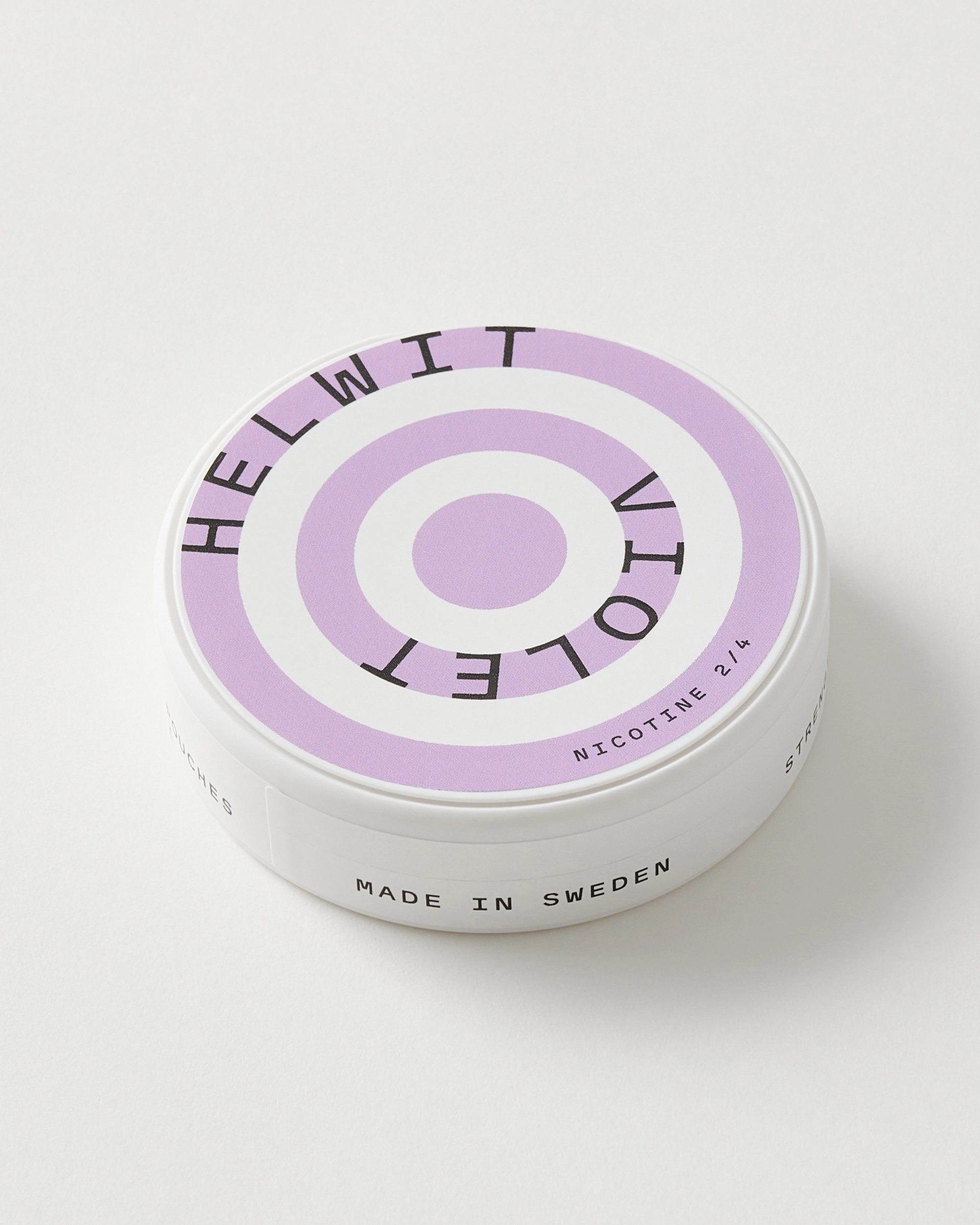 Start & Shop - Helwit | Tobaksfritt snus | Fri frakt