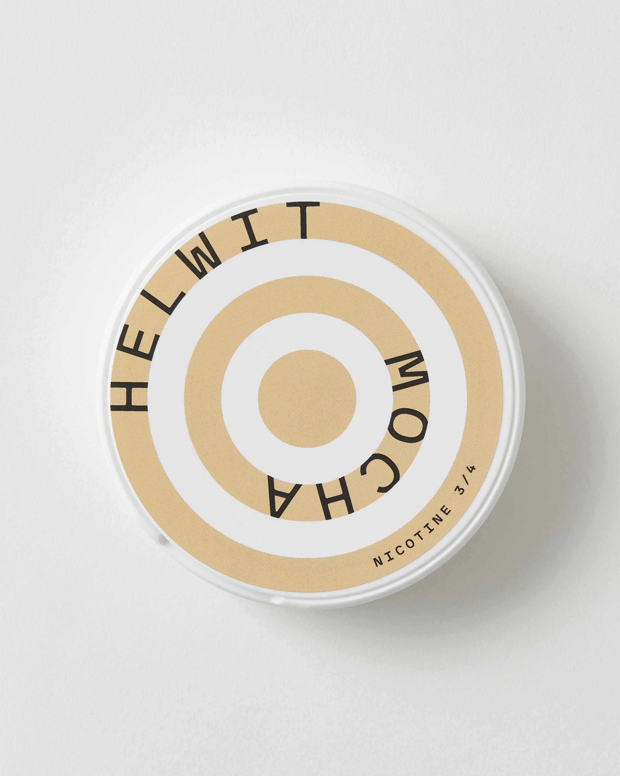 Start & Shop - Helwit | Tobaksfritt snus | Fri frakt